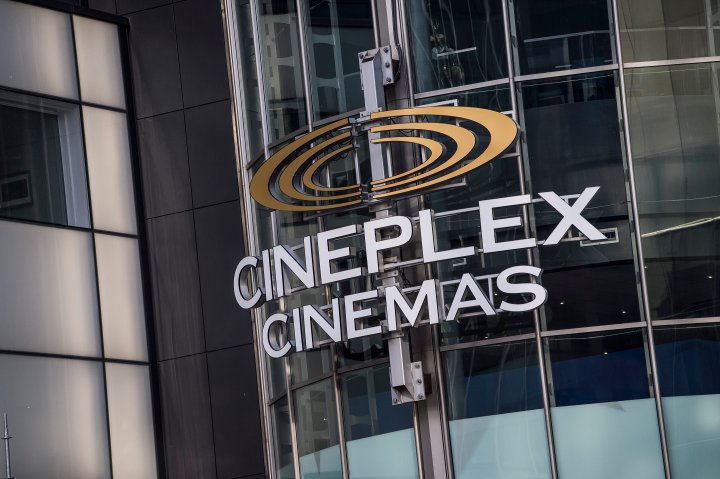 Unlimited movie passes could be coming to Canada with Cineworld ...