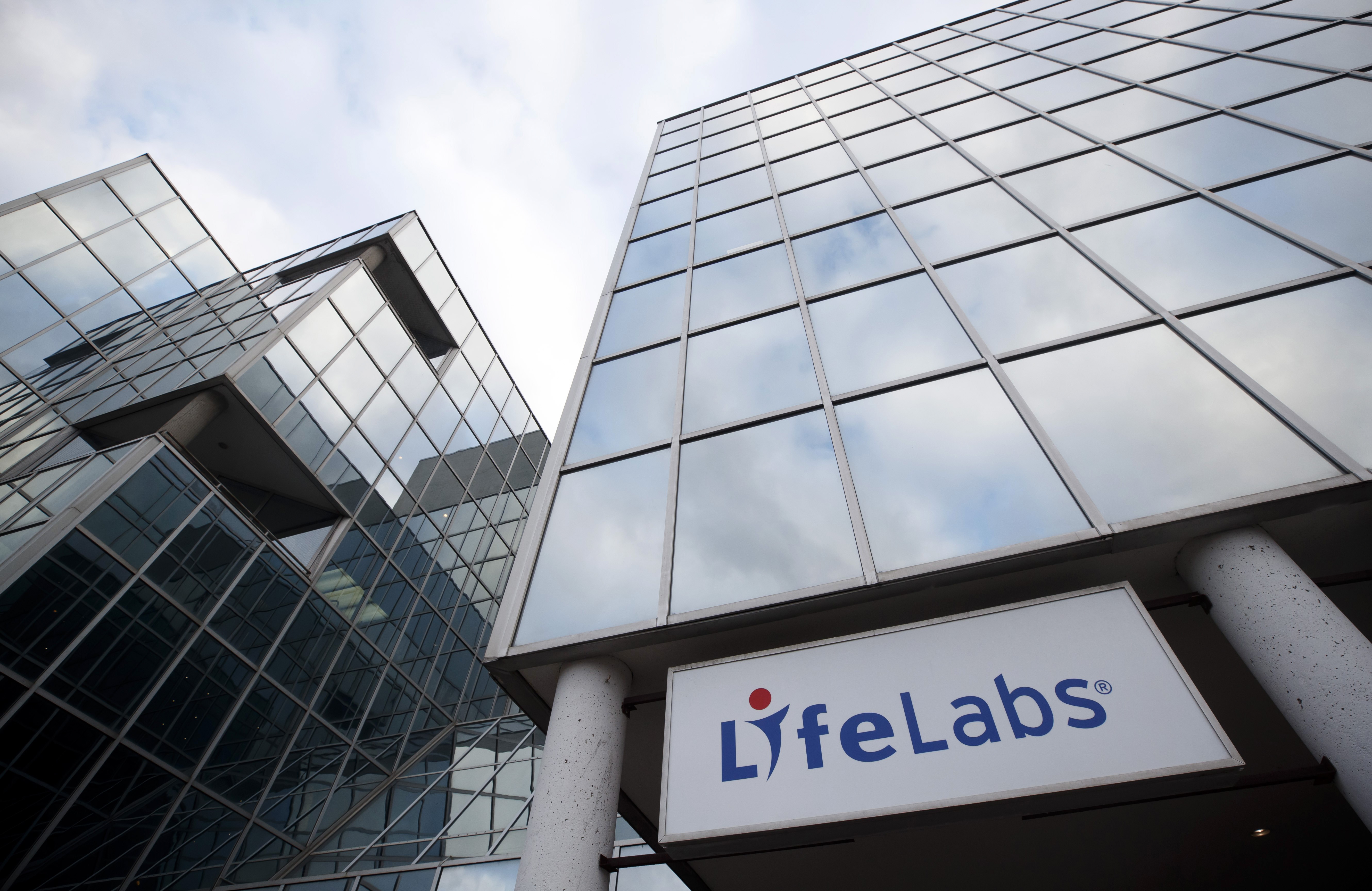 LifeLabs data breach prompts proposed class action lawsuit - National ...