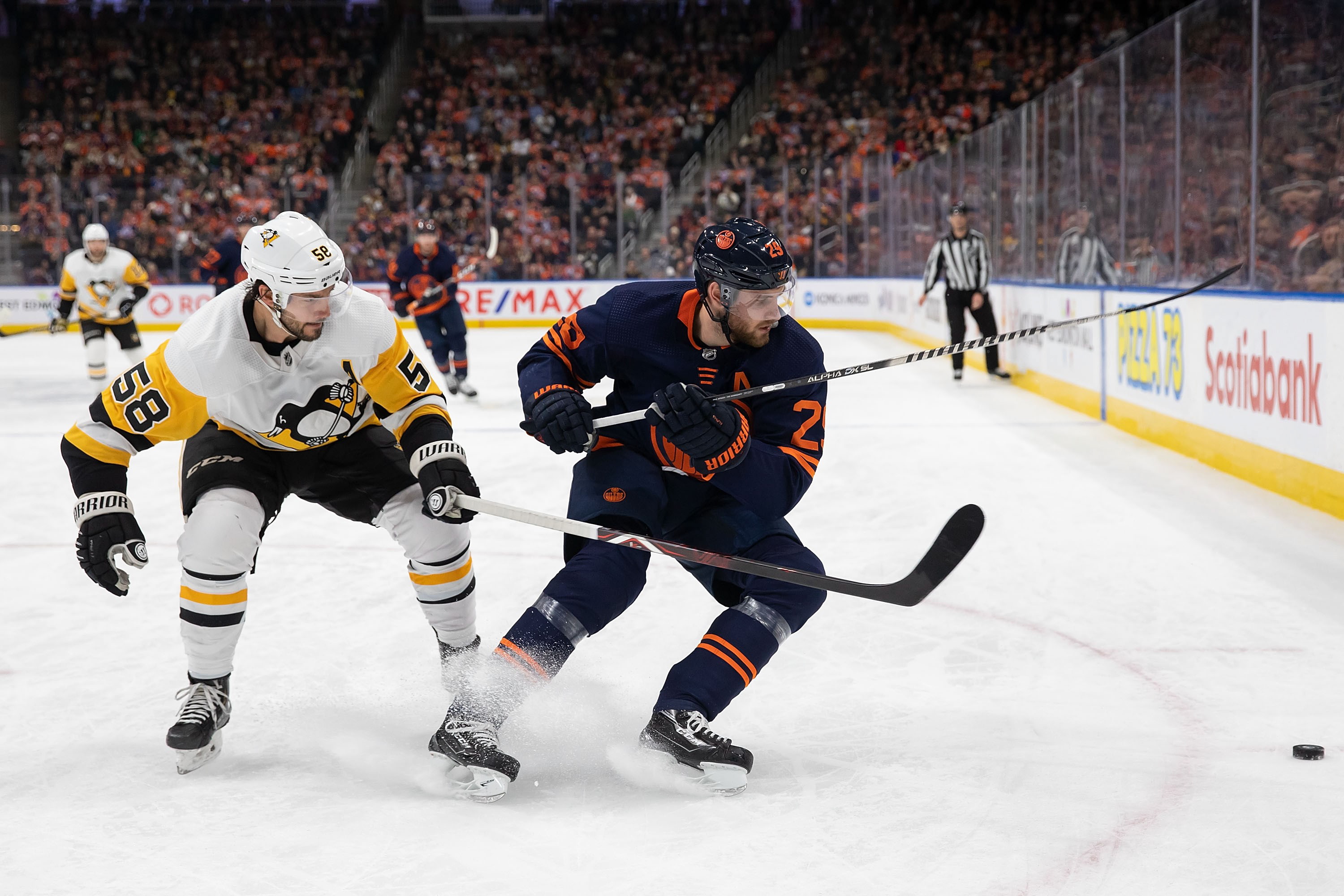 Edmonton Oilers lose again at Rogers Place - Edmonton | Globalnews.ca