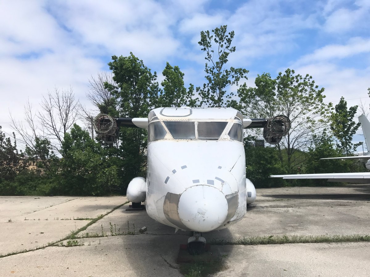 Time Air Historical Society hopes to land rare plane in Lethbridge ...