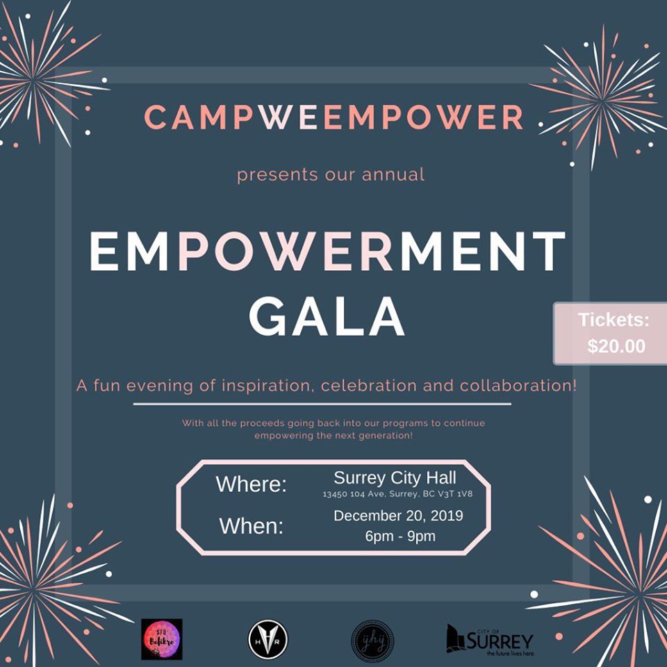 2nd Annual EMPOWERment Gala - GlobalNews Events