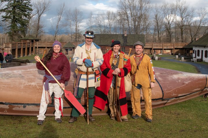 Vive les Voyageurs Festival - GlobalNews Events