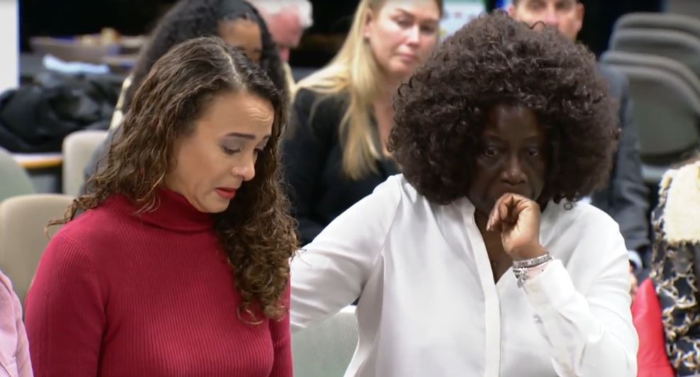 ‘I felt like I didn’t matter’: calls for anti-racism policies at ...