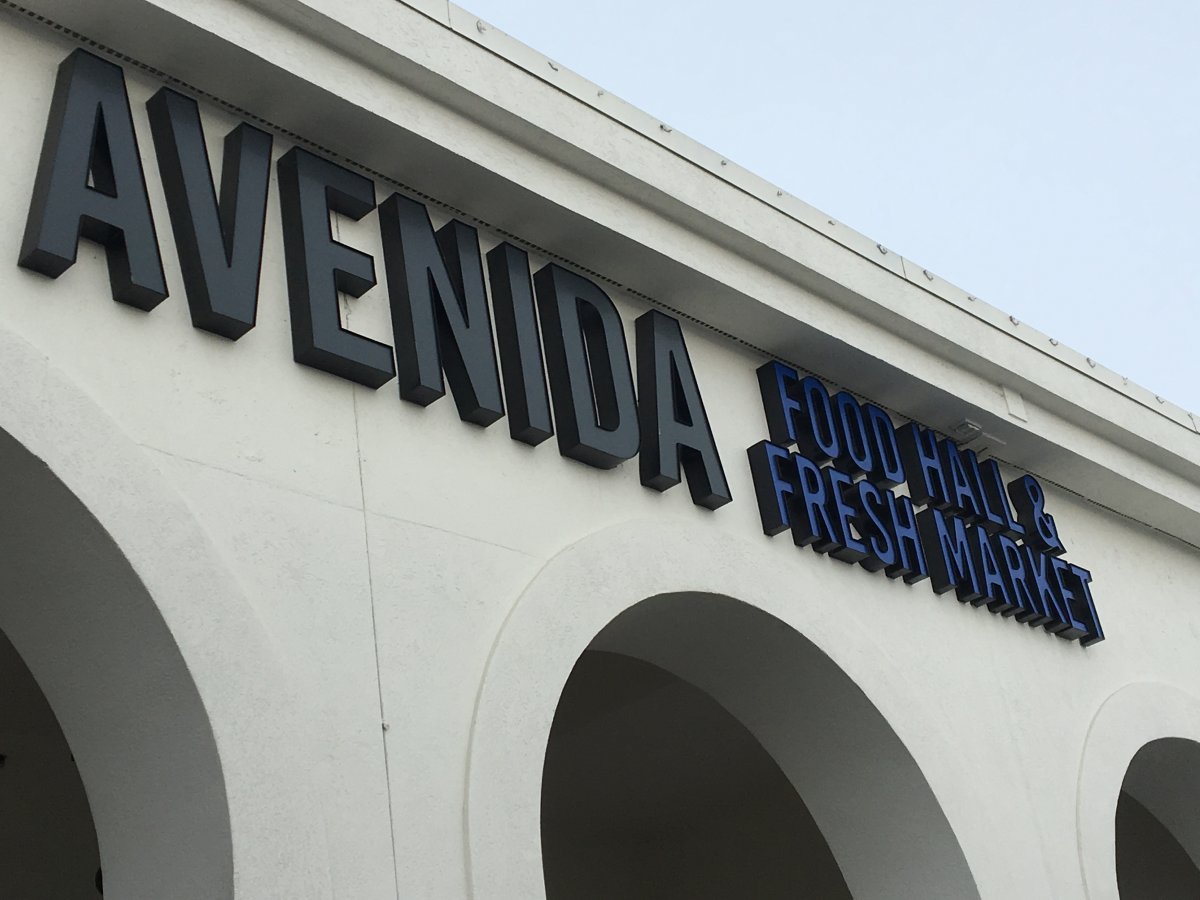 Calgary inaugural food hall and fresh market serves up success ...