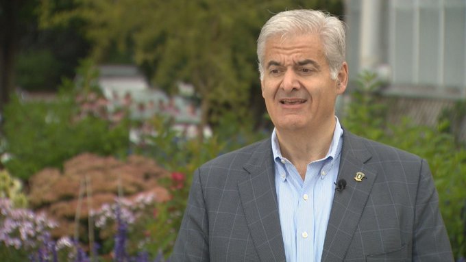 Beny Masella on strengthening Montreal West, demerged towns and small ...