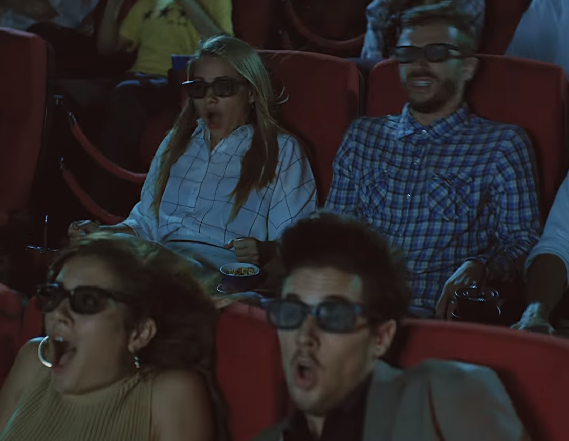 Cineplex and CJ 4DPLEX open multi-sensory theatres across Canada ...