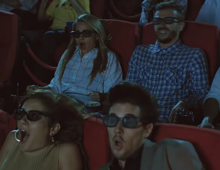 Cineplex and CJ 4DPLEX open multi-sensory theatres across Canada ...