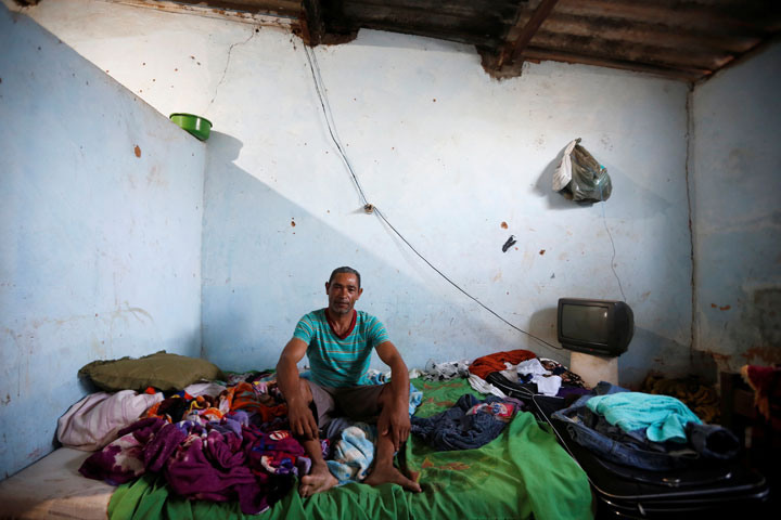 Some of your coffee is picked by slaves: investigation - National ...