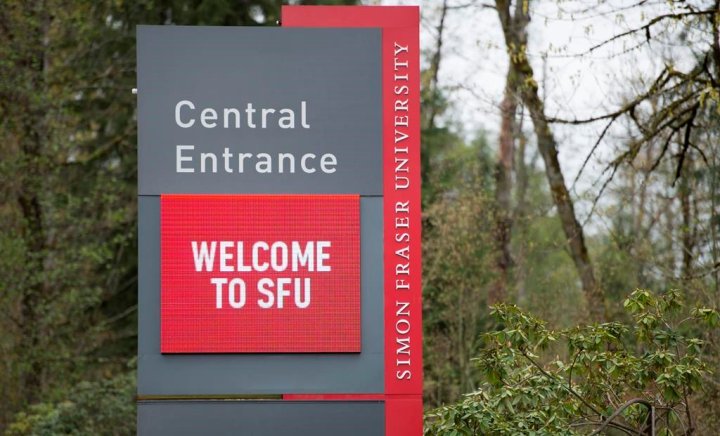 SFU students want return to pass/fail grades as online classes set to ...