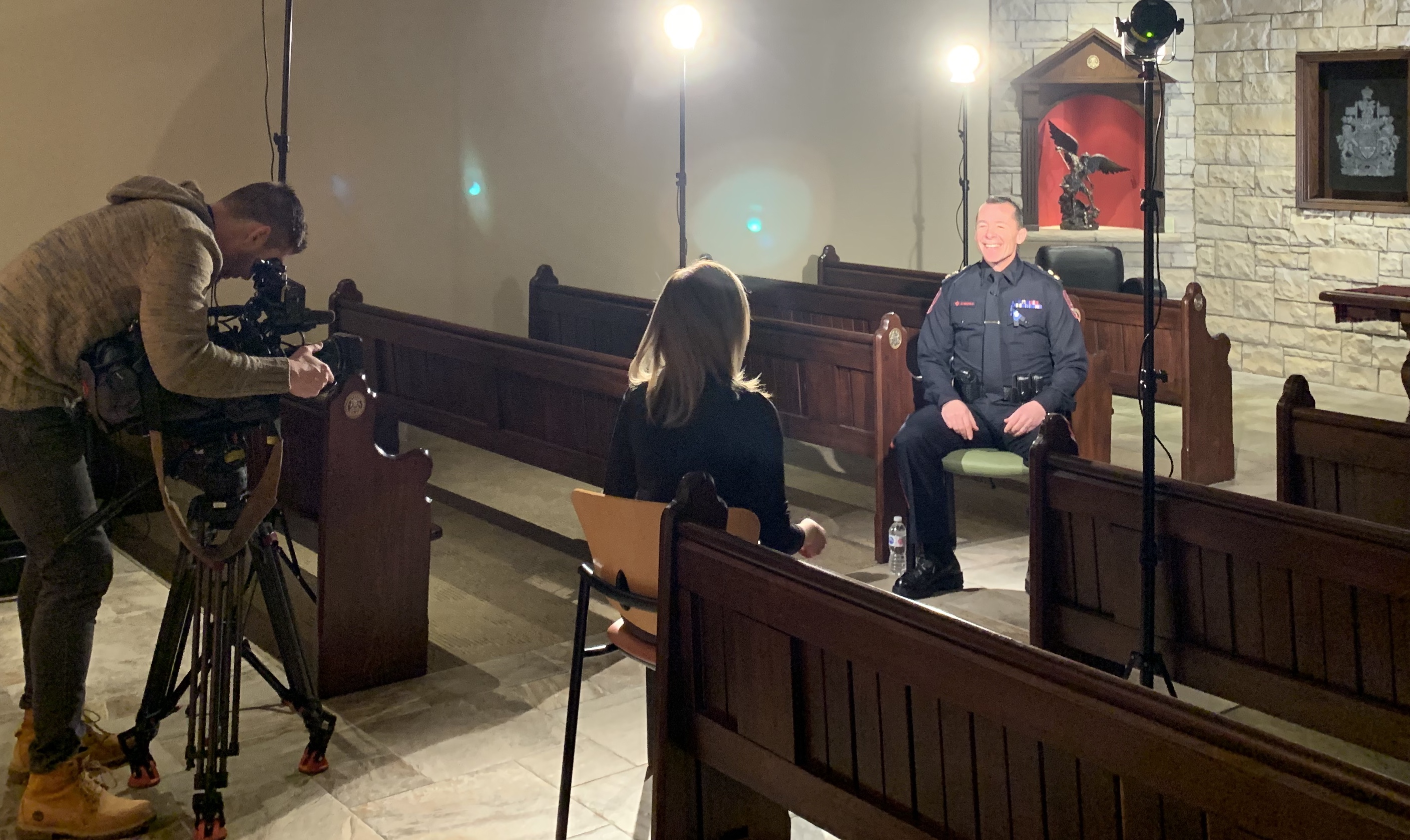 2019 year in review with Calgary Police Chief Mark Neufeld - Calgary ...