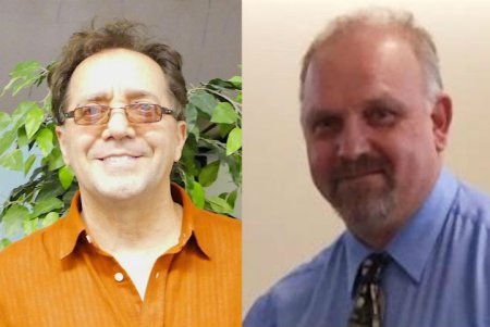 New chair, vice-chair elected at Simcoe Muskoka Catholic District ...