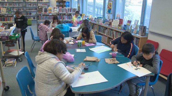 Funding deal reached for Exshaw School | Globalnews.ca