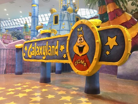 West Edmonton Mall’s Galaxyland to undergo Hasbro-themed rebrand ...