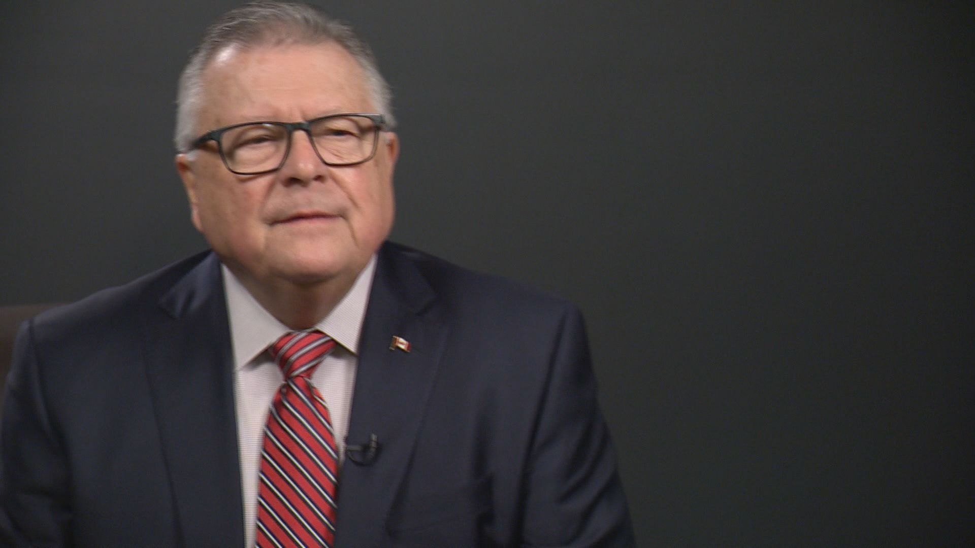 Ralph Goodale on Saskatchewan’s future, as well as his own | Globalnews.ca