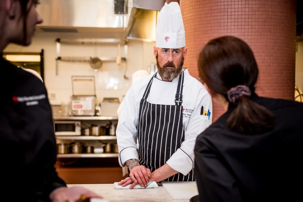 Why you should start preparing your holiday turkey now: RRC culinary ...