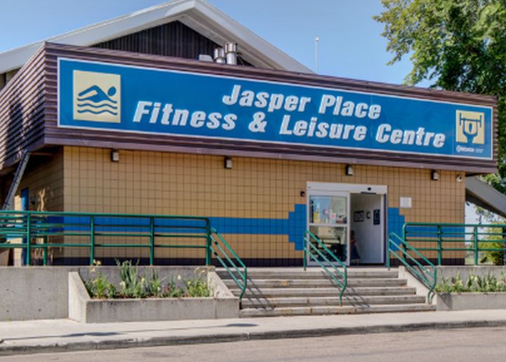 City of Edmonton says Jasper Place Leisure Centre to reopen on Family ...