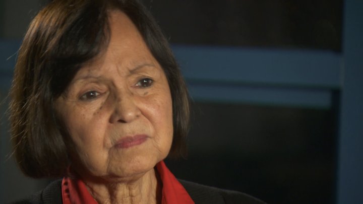 He tried to kill her twice. Now, she helps him rehabilitate domestic ...