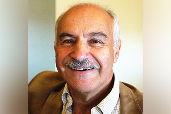 Longtime Laurier professor Barry Kay dies | Globalnews.ca