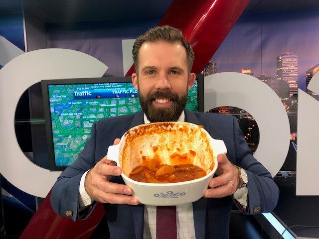 Global Edmonton morning team shares holiday cooking recipes - Edmonton ...
