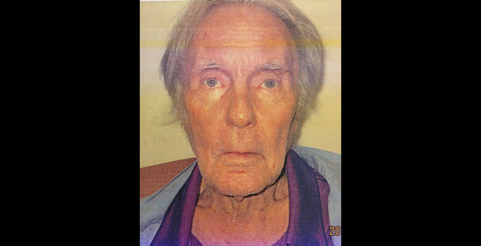Silver alert issued for missing Winnipeg senior - Winnipeg | Globalnews.ca