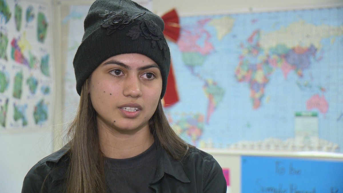 Newcomers to Saskatchewan embrace learning about Christmas customs ...