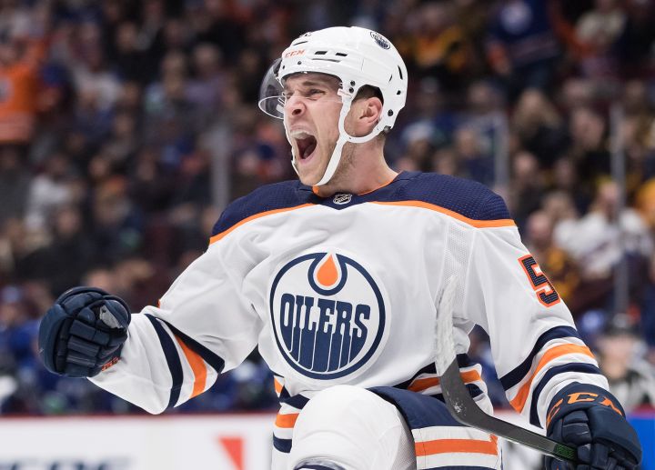 Oilers sign Patrick Russell | News, Videos & Articles