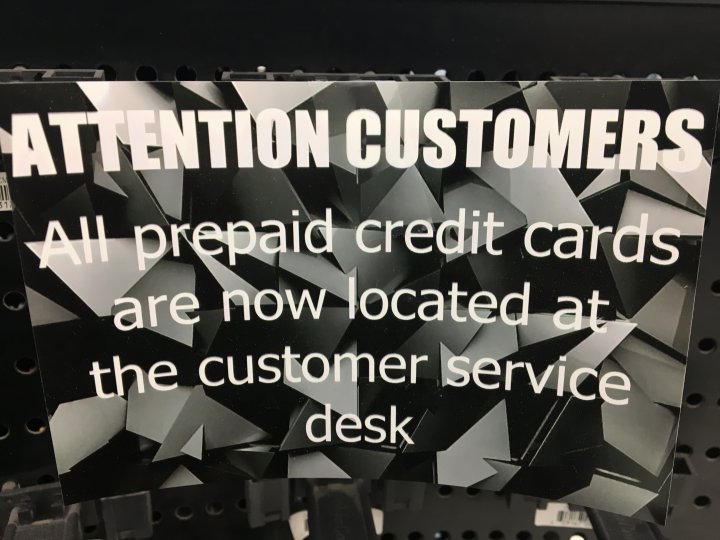 New twist on prepaid gift card scam costs Alberta couple $200 ...