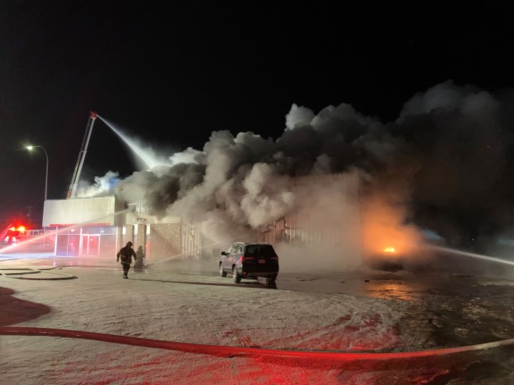 Edson Honda blaze marks 2nd dealership fire in town this month: ‘It’s a ...