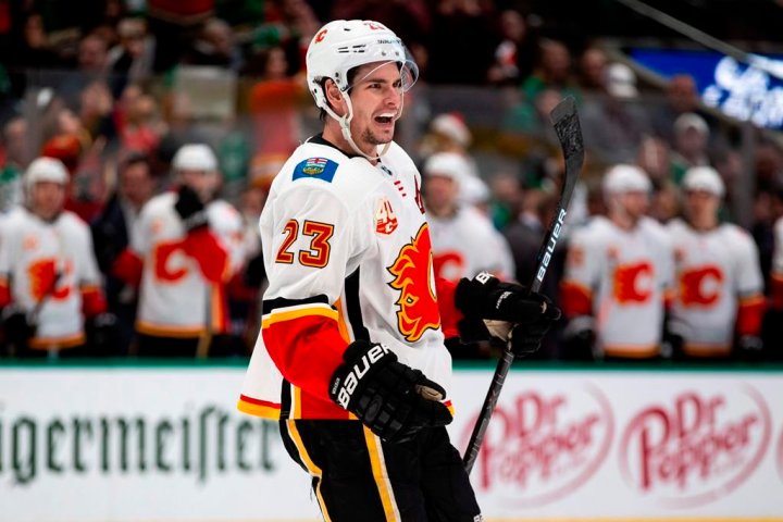 Calgary Sports | News, Videos & Articles