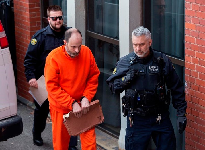 Fredericton shooter Matthew Raymond granted supervised visits in ...