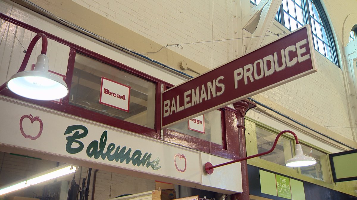 Saint John City Market staple Balemans Produce to close this weekend ...