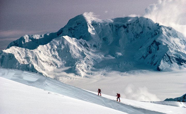 Mount Logan | News, Videos & Articles