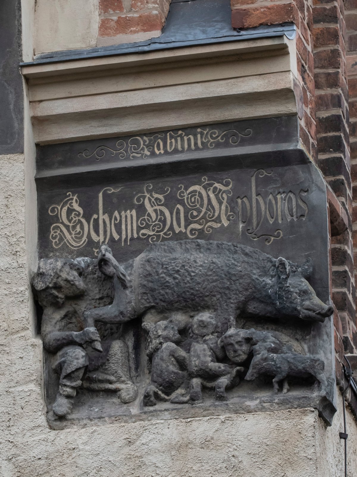German court likely to reject appeal to remove anti-Semitic sculpture ...