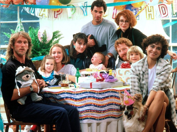 ‘Thirtysomething’ sequel, starring the original cast, picked up by ABC ...