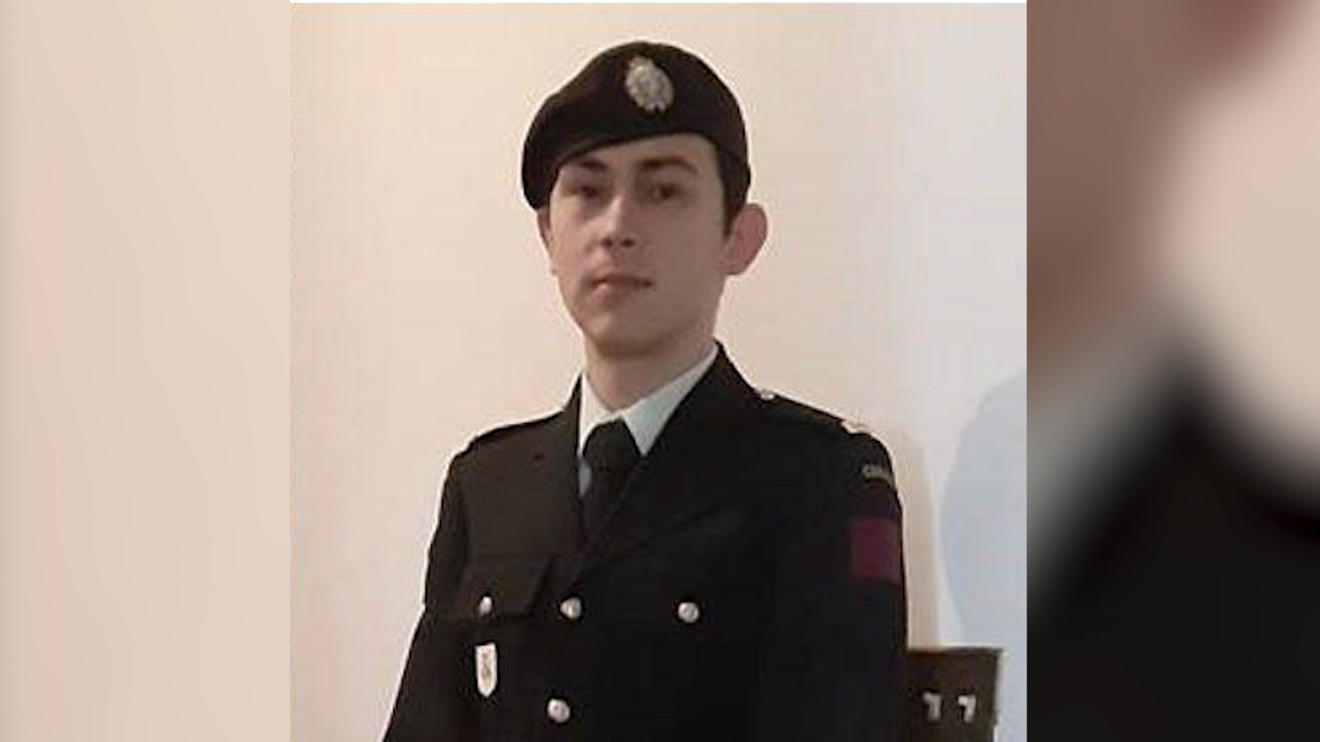 Canadian Forces investigating Kingston, Ont. death of 22-year-old ...