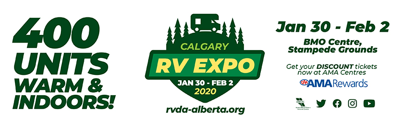 Calgary RV Expo - GlobalNews Events