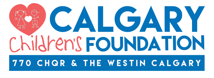 Calgary Children’s Foundation