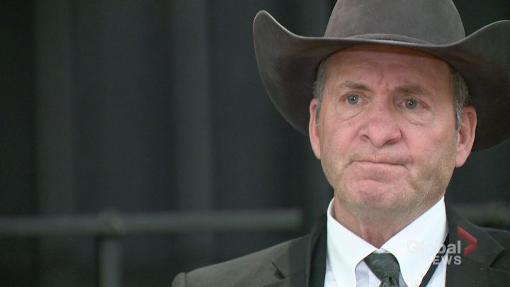 Ex-NHLer Clint Malarchuk talks suicide survival, mental health in ...