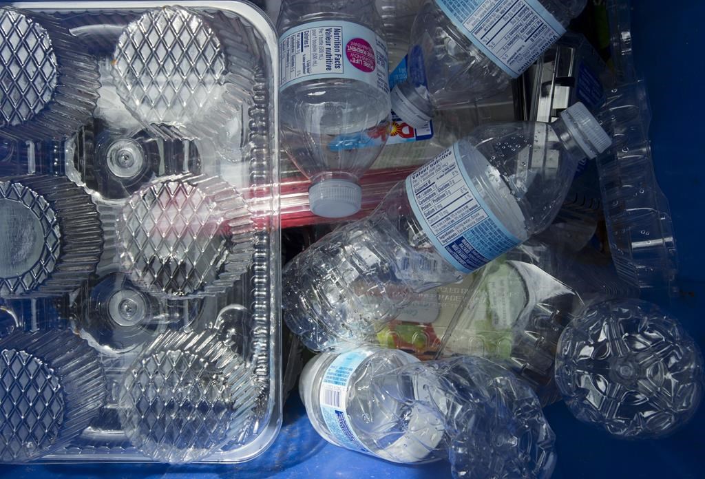 Despite political promises, plastic continues to fill Canada’s lakes ...