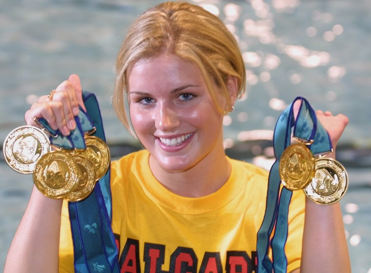 Calgary sport school that grooms Olympic champions threatened with ...