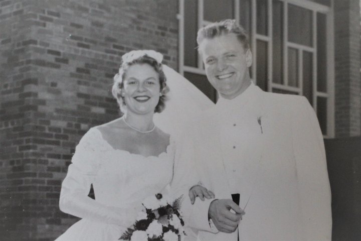 Premier Doug Ford pays tribute to mother Diane Ford after she dies from ...