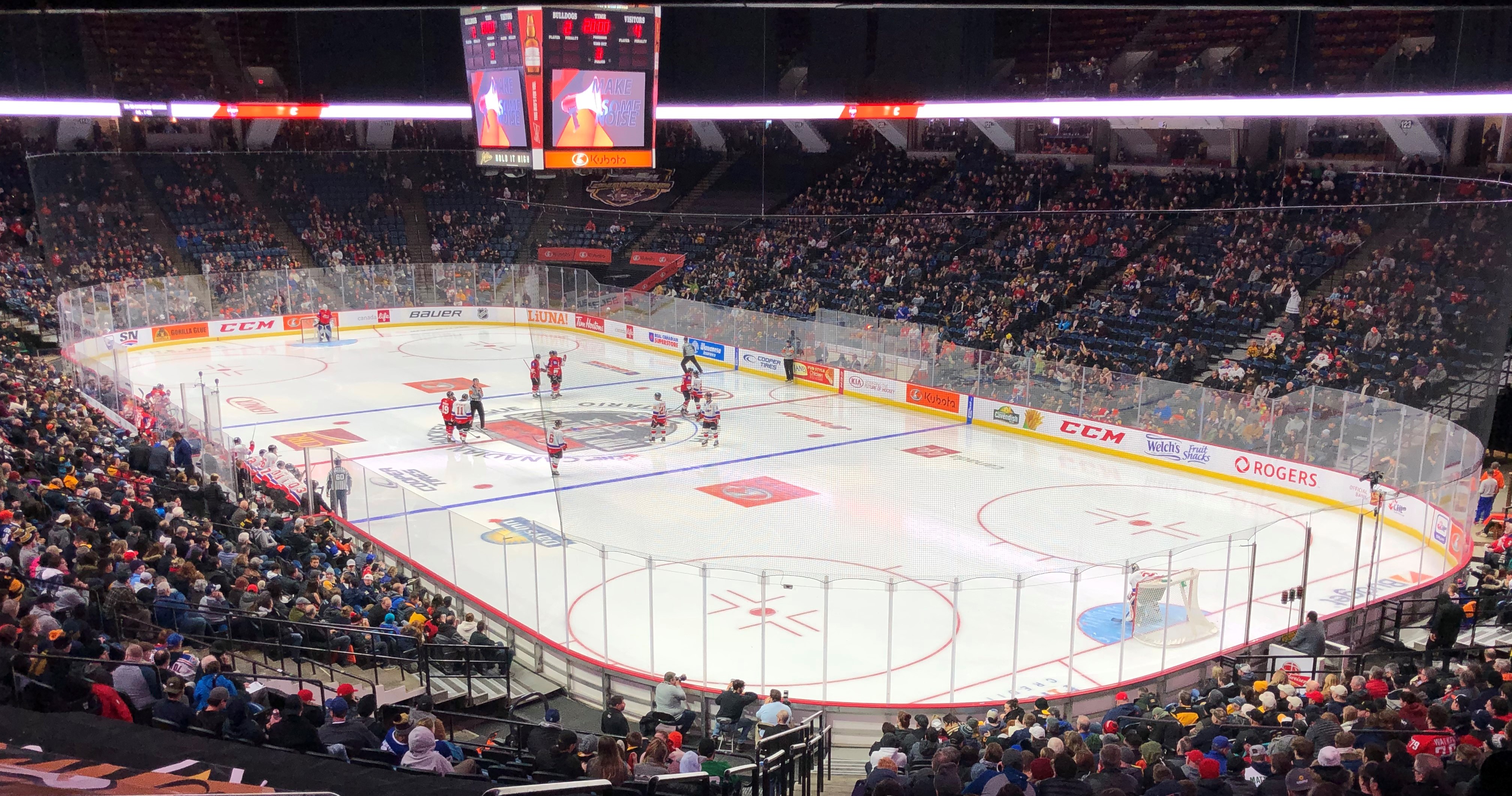 Developers propose modernizing Hamilton’s entertainment, hospitality ...