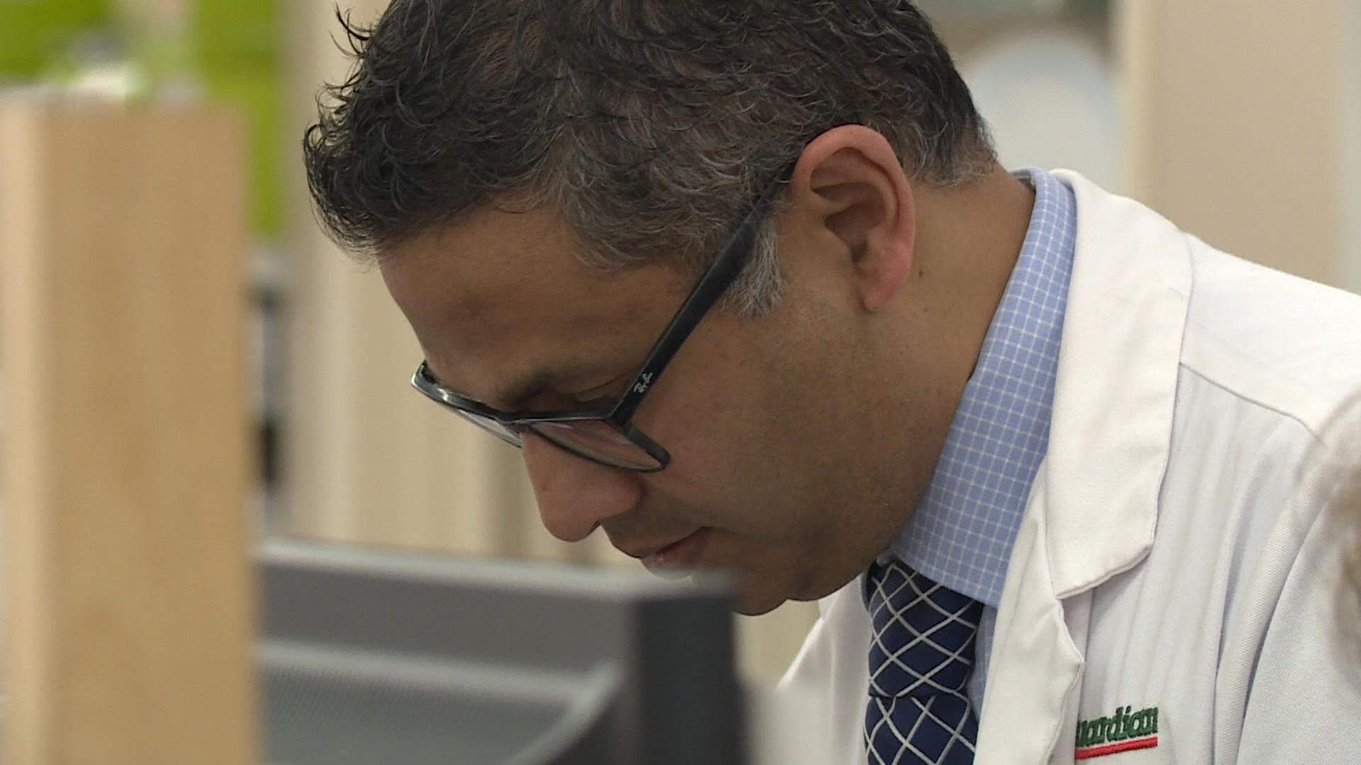 East Hants pharmacy sees rise in ‘panicked’ patients with several ...