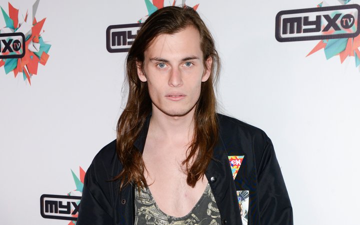 ‘American Horror Story’ actor Harry Hains’ cause of death revealed ...