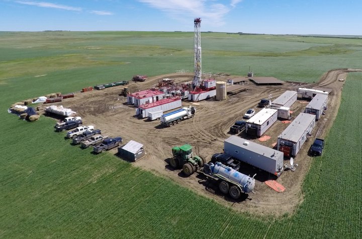 North American Helium gets green light for purification facility in ...