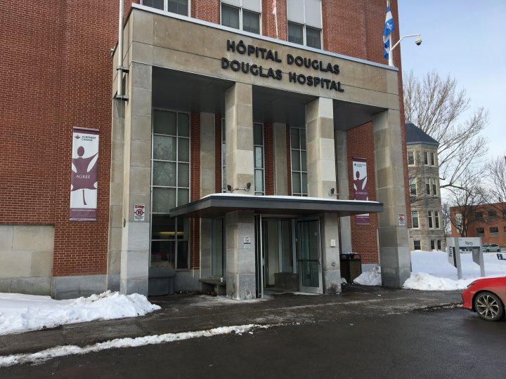 Douglas Hospital | News, Videos & Articles