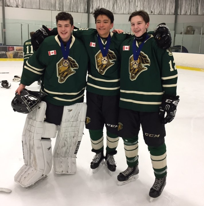 Mason Millman and Ryan Suzuki reunite to chase OHL Championship ...