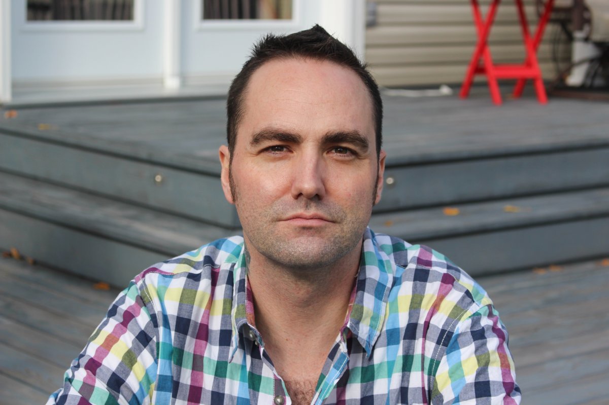 Elliot, an alcoholic, asked his parole officer for help. She sent him ...