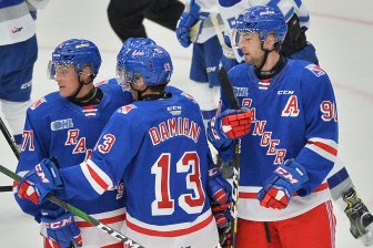 Matthew Sop Kitchener Rangers | News, Videos & Articles