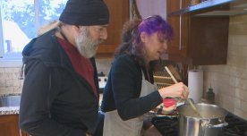 GlobalNews - Staff Personalities | Susan Hay, OOnt. D.Litt.